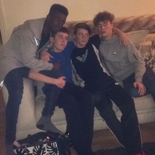 Stream ALL NIGHT ALL SUMMER by Patryk Adamski | Listen online for free ...