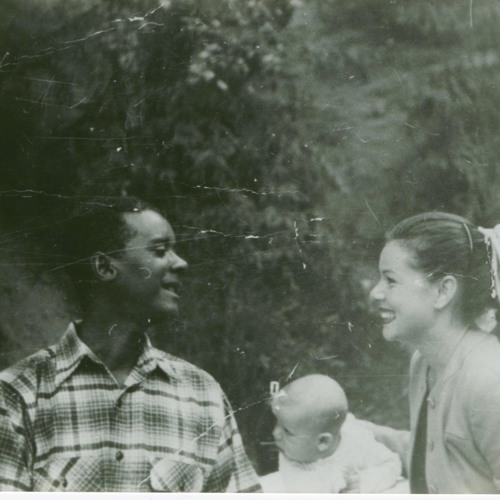 Stream Live From the Reading Room: C.L.R. James to Constance Webb by ...