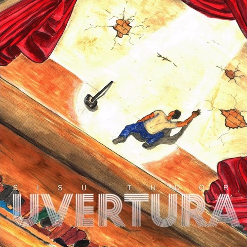 Stream Darius Muresan | Listen to Sisu Tudor - EP Uvertura Album ...
