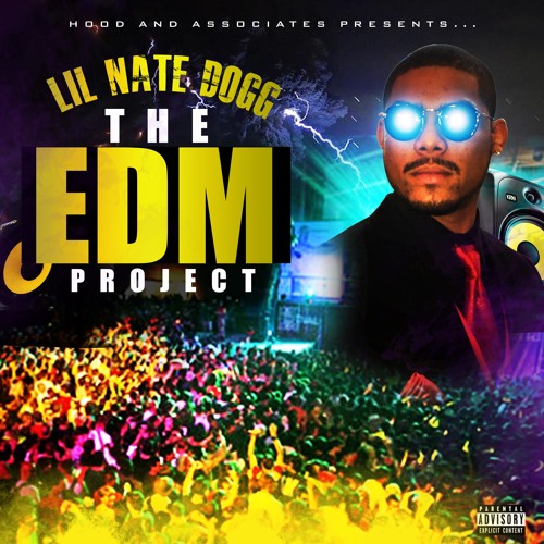 Stream Lil Nate Dogg "Everywhere" by Hood And Associates | Listen ...