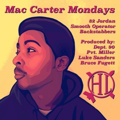 Mac Carter's Instagram, Twitter & Facebook on IDCrawl