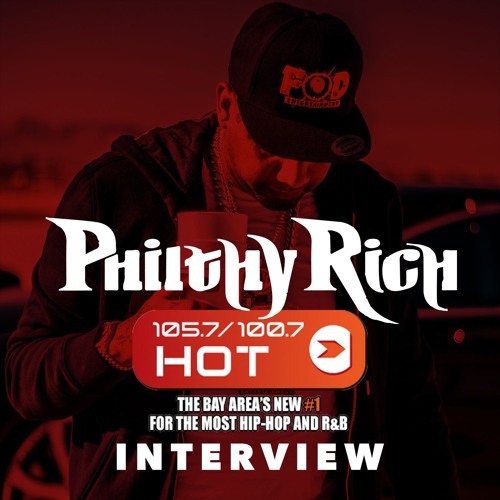 Stream 105.7 Radio Interview With Chuy Gomez & Mind Motion by ...