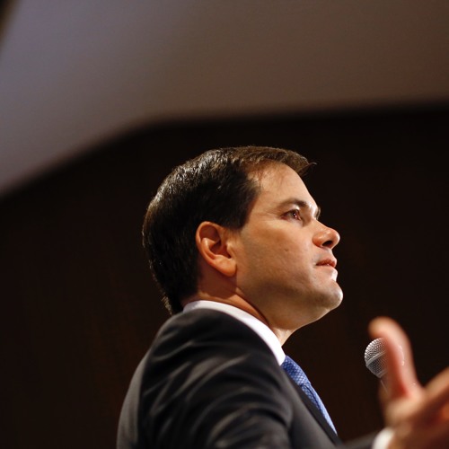 Stream Marco Rubio on The Erick Erickson Show by The Erick Erickson ...