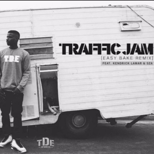 Stream Jay Rock - Easy Bake X Traffic Jam Ft. Kendrick Lamar & SZA by ...