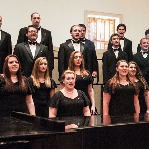 Stream BRAHMS Der Gang Zum Liebchen - IUP Chorale by IUP Music | Listen ...