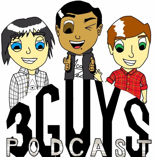 Stream Aca-Tea | Listen to 3 Guys Podcast playlist online for free on ...