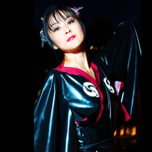 Stream Hanzo Takeda Fet. Juri Love by Juri Ify Love | Listen online for ...