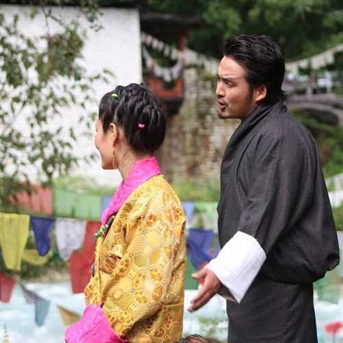 Stream druk dra | Listen to bhutanese song playlist online for free on ...