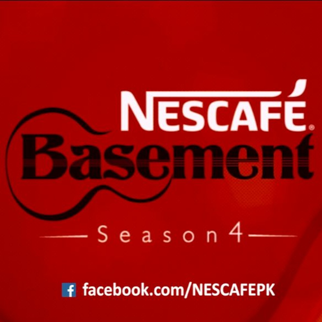 Stream Tere Jeya Hor Disda, NESCAFE Basement, Season 4, Episode 1 by ...