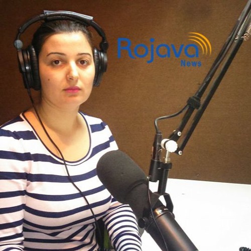 Stream جولة الصحافة 1.3.2016 by rojava.fm | Listen online for free on SoundCloud