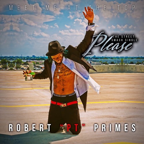 Stream Please by Robert Primes PT | Listen online for free on SoundCloud