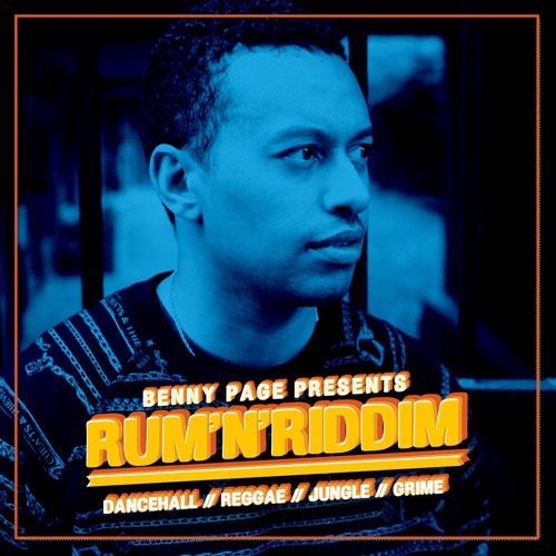 Stream Rum'N'Riddim Exclusive Mix - Jamie Rodigan (Click buy for Free ...