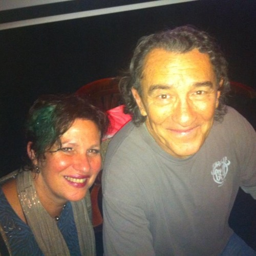 Stream My In Depth Interview with Fee Waybill- THE TUBES Part 1 by ...