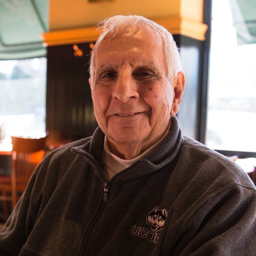 Stream Radius Project: Al Marotta on Hartford's South End by ...