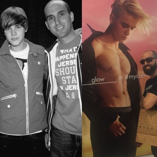 Stream episode Is DJ Kav REALLY a Belieber? by Katie Summers podcast ...