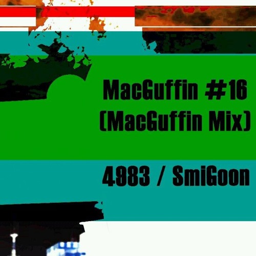 Stream [PArty Be-music ArT! 2016 Seasons] MacGuffin #16 (MacGuffin Mix) by SmiGoon | Listen ...