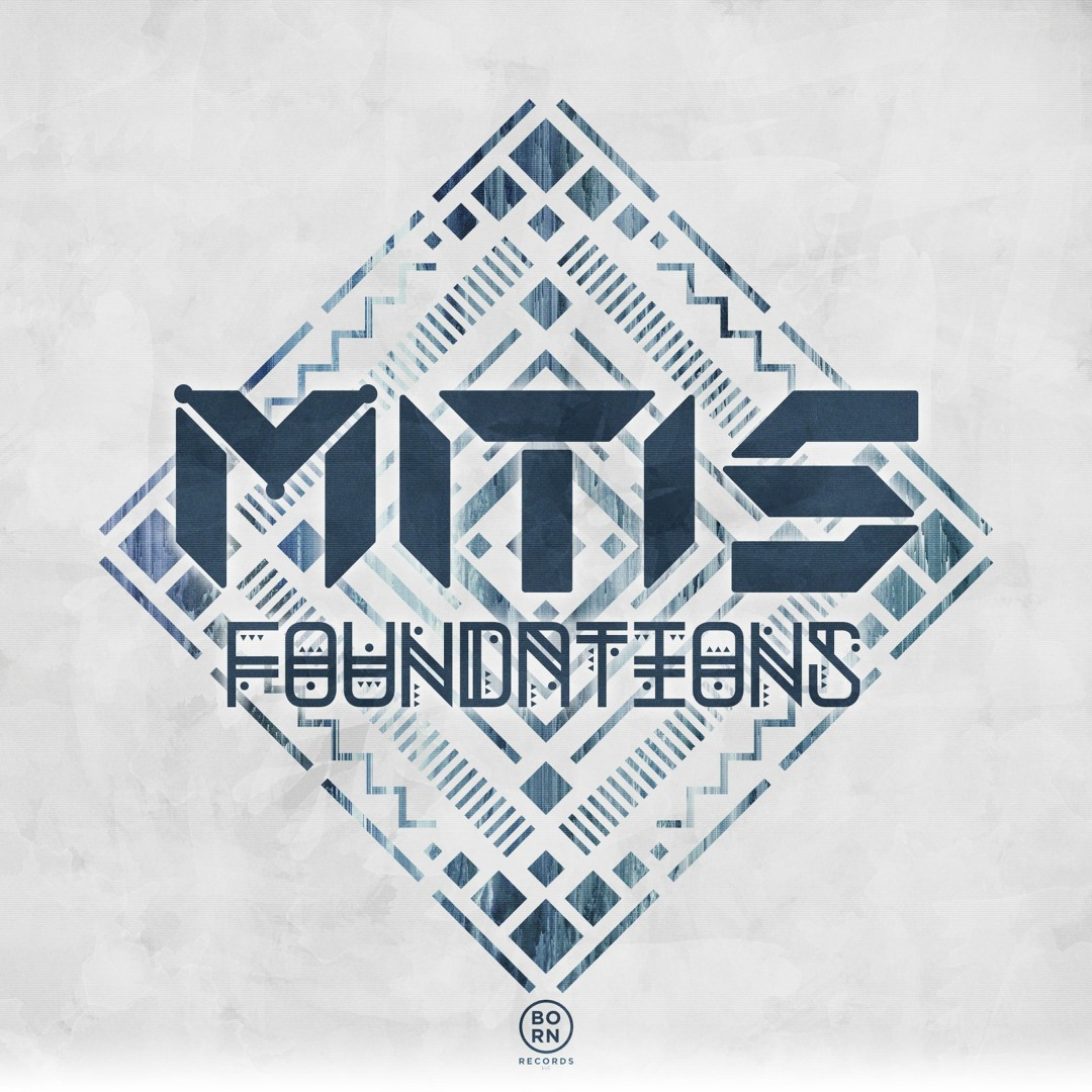 Stream MitiS | Listen to Foundations EP playlist online for free on ...
