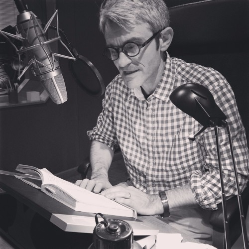 Stream David Antrobus reads In Parenthesis (part two) by Welsh National ...