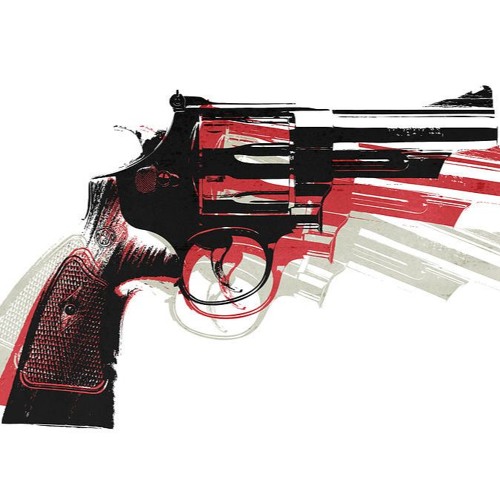 Stream Revolver by Luke Jones Music | Listen online for free on SoundCloud