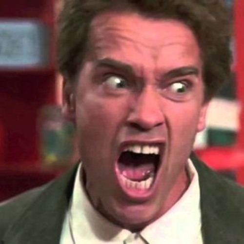 Stream episode He Is The Angriest Man In The World by Andrew (Lock ...