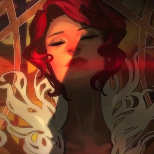 Stream Transistor Original Soundtrack - Heightmap by Richard Raaphorst ...