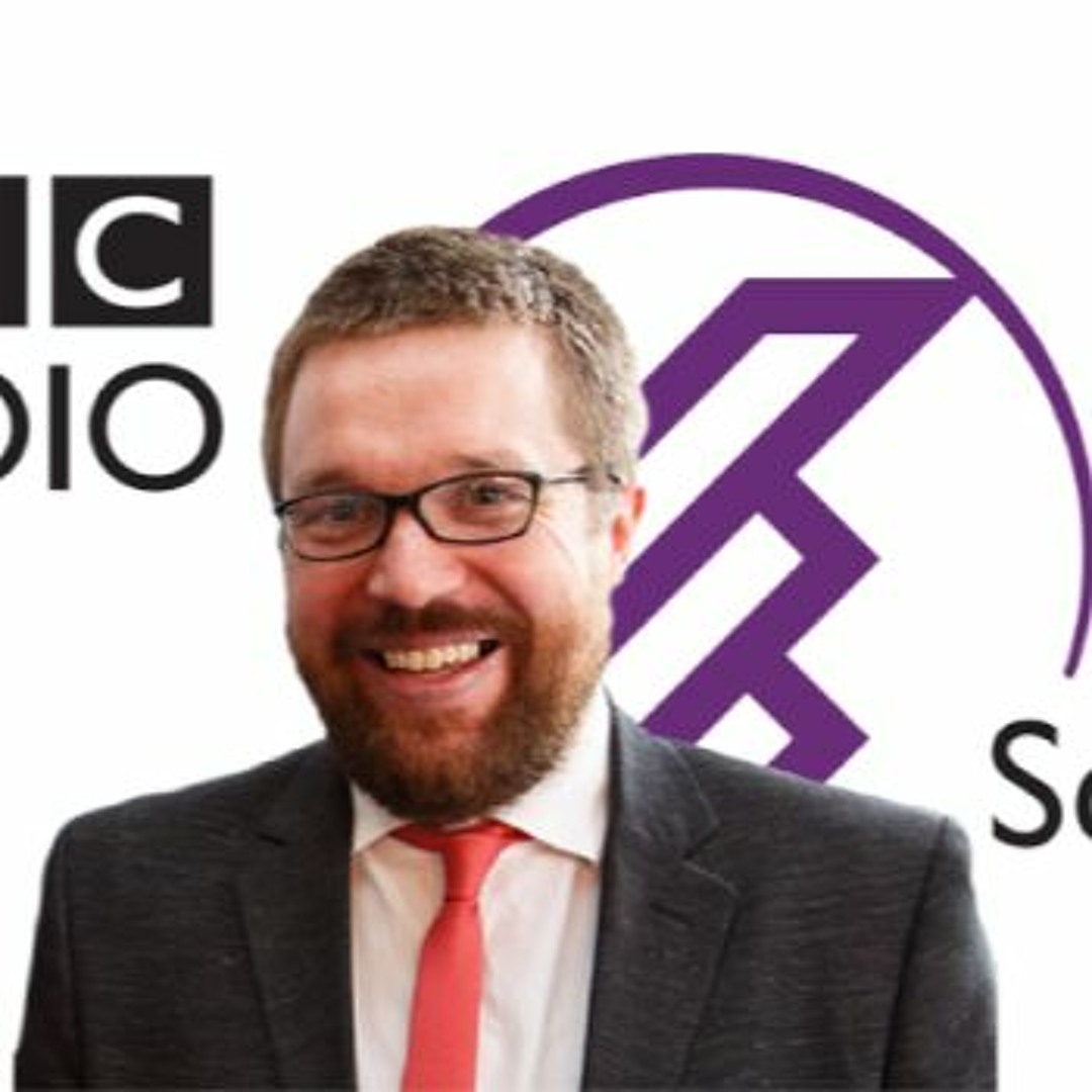 Stream Gordon MacRae - BBC Radio Scotland Drivetime 290216 by Humanist ...