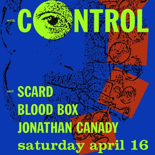 Stream pentuprelease | Listen to CONTROL, SCARD, BLOOD BOX & JONATHAN ...