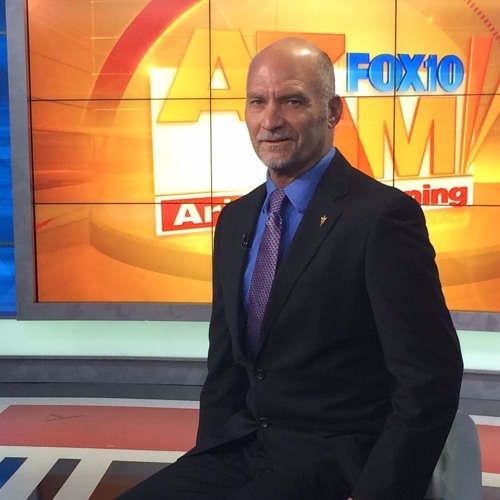 Stream episode ASU College of Public Service & Community Solutions ...