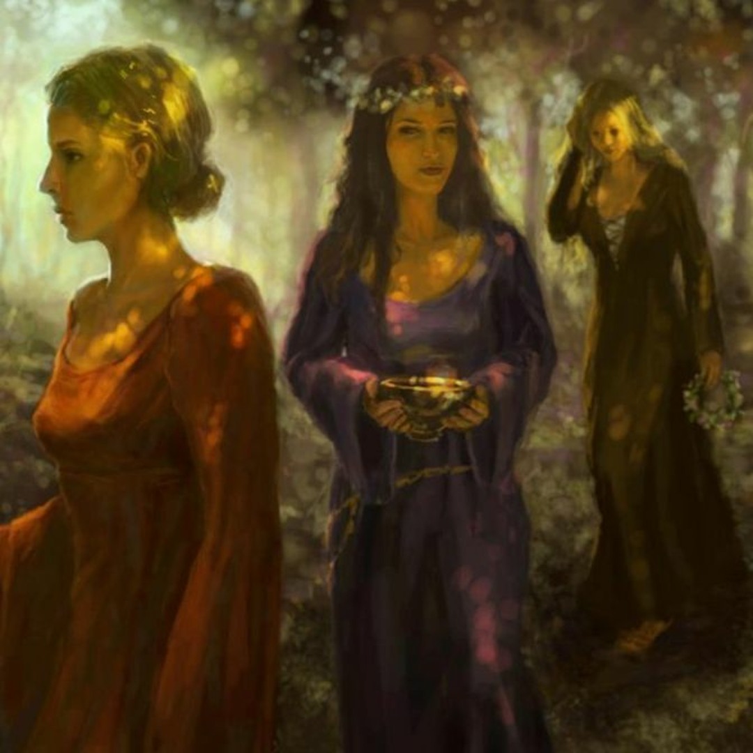 Listen to Makyo - Malfouf by Rafaelle Decks in Tríplice - Tribal Fusion ...