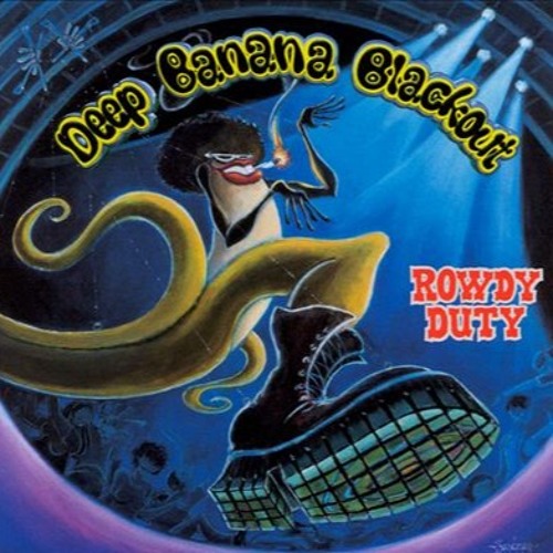 Stream Memphis Train - Deep Banana Blackout by Eric Kalb | Listen ...