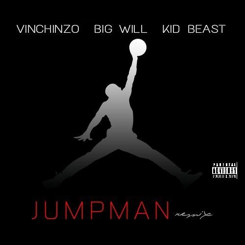 Stream Drake and Future- Jumpman (Vinchinzo x Big Will x Kid Beast) by ...