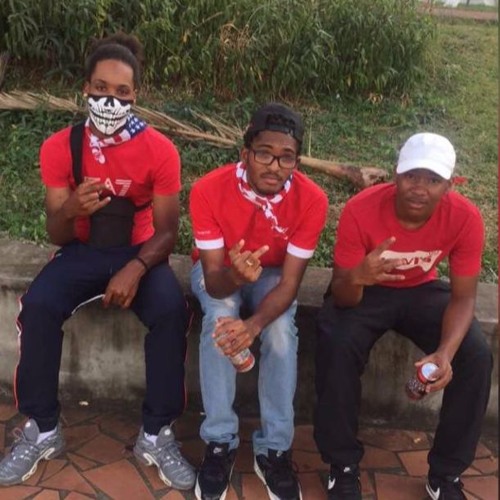 Stream Rayspart Fey Ba Yo [2016] By Rayspart Listen Online For Free