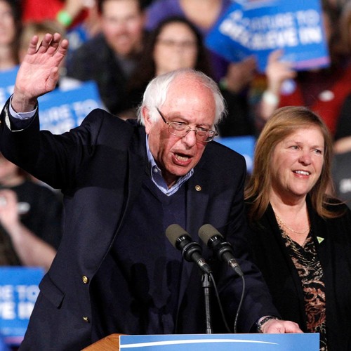 Stream Sen. Bernie Sanders' Super Tuesday Speech by vprweb | Listen ...