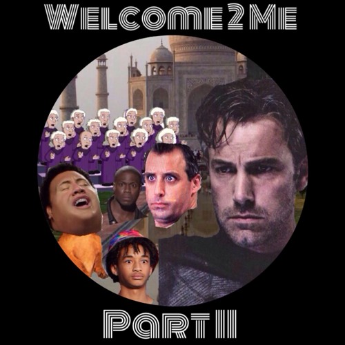 Stream Mayo | Listen to Welcome 2 Me Part II playlist online for free ...