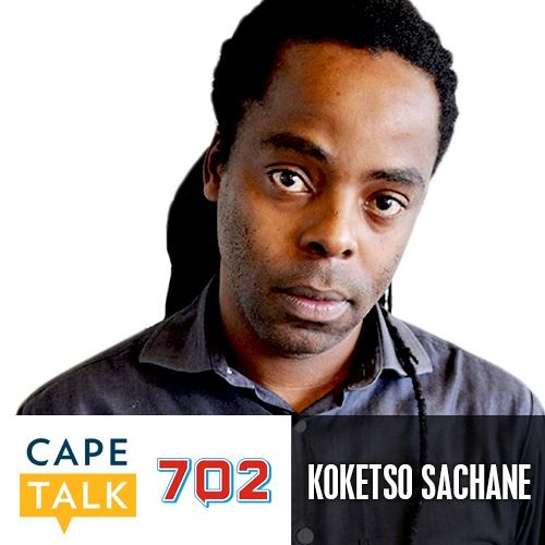 Stream Student leader Ignatius Mokhatle on NWU unrest on the ground by ...