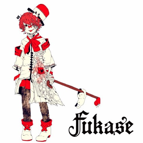 Stream [VOCALOID Cover] fukase - Dr. Gaster + VSQX DL by GJYYNGII | Listen online for free on ...