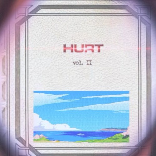 Stream hurt (vol. 2) by Scott | Listen online for free on SoundCloud