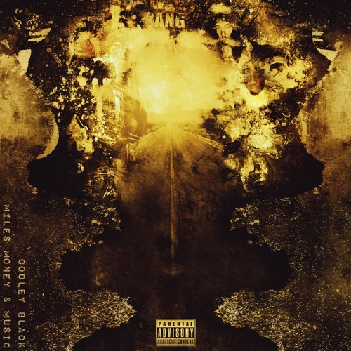 Stream 02 How You Feel (Prod. By Mark DeLisio) by Cooley Black | Listen ...