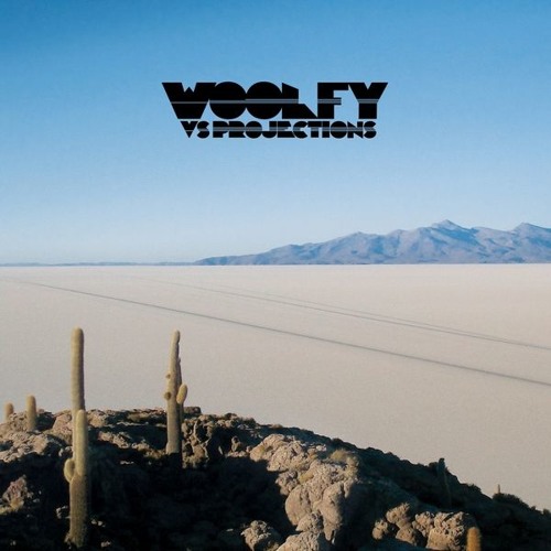 Stream Woolfy vs Projections - Walkaway (El_Txef_A's dr550 & tb 303 jam ...