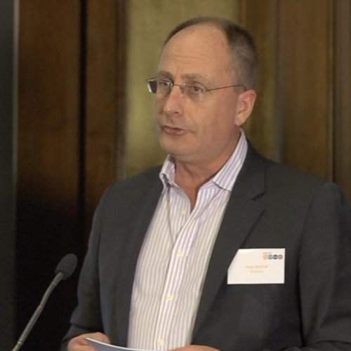 Stream episode Andy Mitchell talks about Tideway, SkillsPlanner and ...