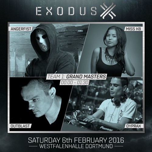 Stream Peer Daisy Lana Nissen | Listen to angerfist playlist online for free on SoundCloud