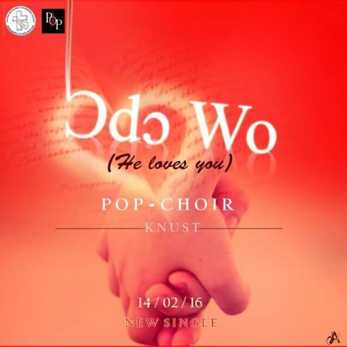 Stream Me Nyame Ye(Odo Wo) by POP CHOIR KNUST | Listen online for free ... Stream Me Nyame Ye(Odo Wo) by POP CHOIR KNUST | Listen online for free ...