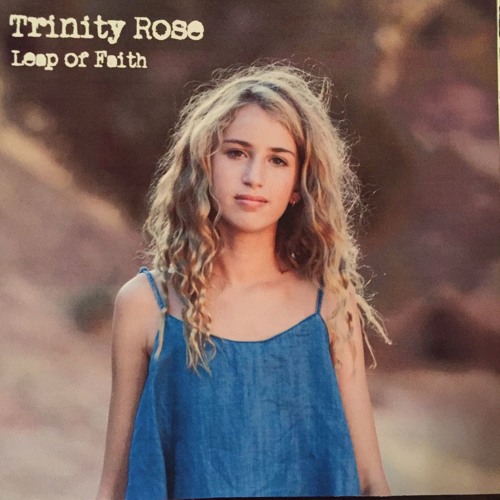 Stream 01 Leap Of Faith by trinityroseofficial | Listen online for free ...