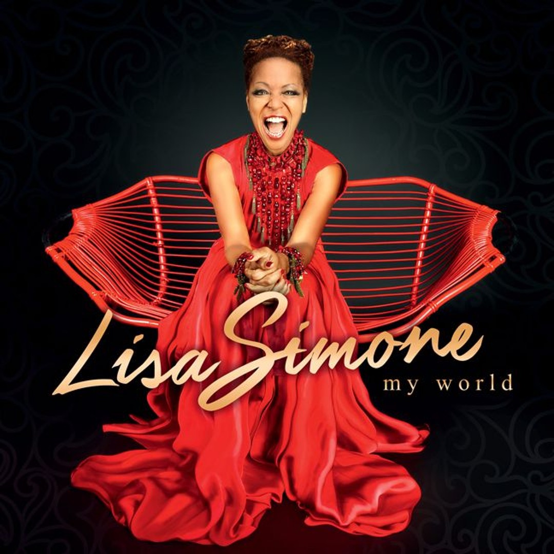 Stream Lisa Simone - Hold On by In Vivo Agency | Listen online for free ...