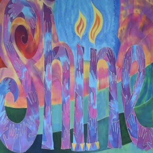 Stream Shine - Yivarechcha- Naomi Less by urjcranelake | Listen online ...