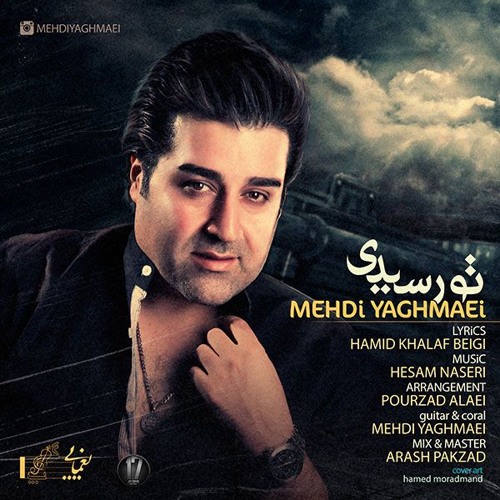 Stream Mehdi Yaghmaei - To Residi by Arash Pakzad | Listen online for ...