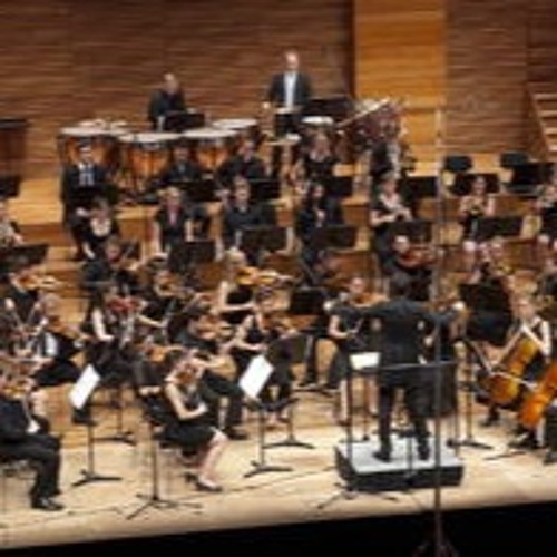 Stream Brazosport Symphony Orchestra Young Artist Competition by User ...