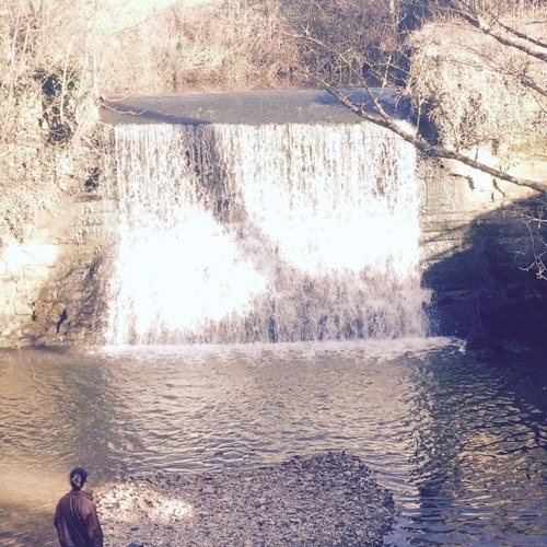 Stream Mary Had A Little Lamb (Stevie Ray Vaughan cover) by Ed Clowes ...