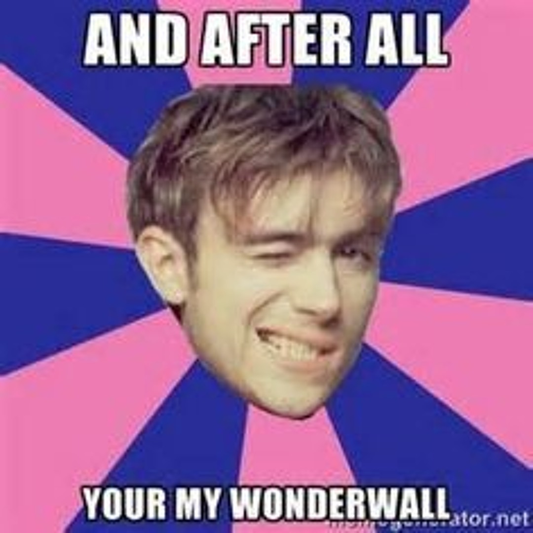 Stream Oasis - Wonderwall cover aka. rip in hellfire (Out Zoom) by Dog ...