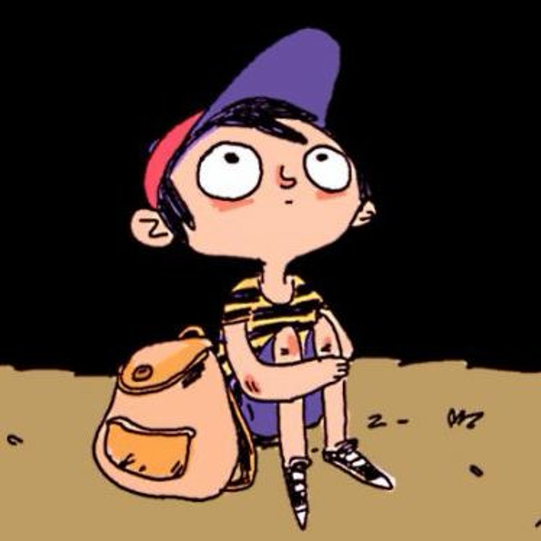 Listen to Toby Fox - Fallen Down by bruh in DRĘĄMÇÕRĘ playlist online ...